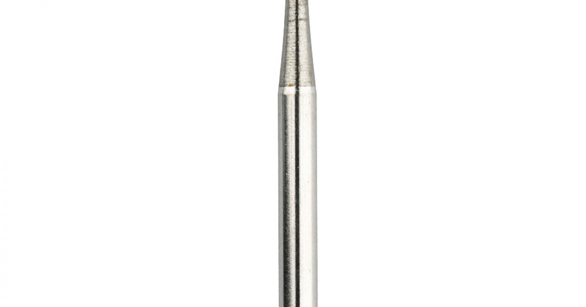 Inverted Cone Carbide Burs