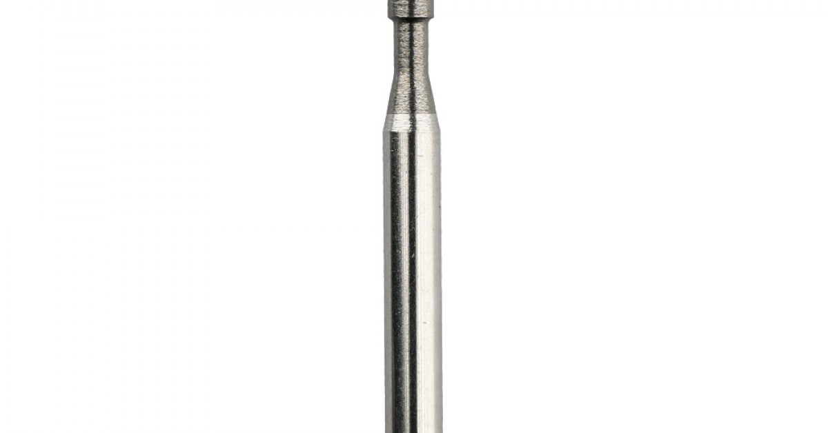 End Cutting Carbide Burs