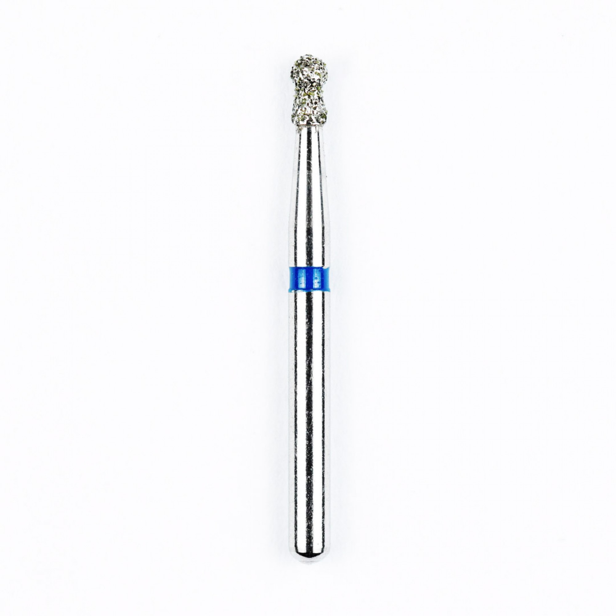 Ball Collar Type Diamond Bur - BC