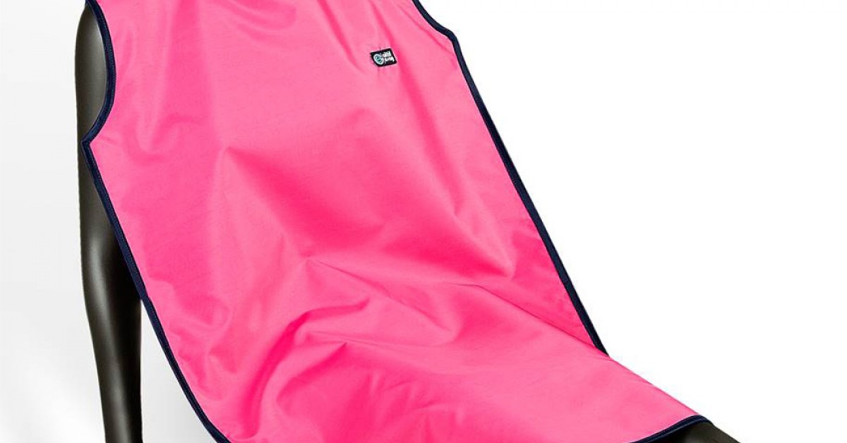 Patient Protection Apron