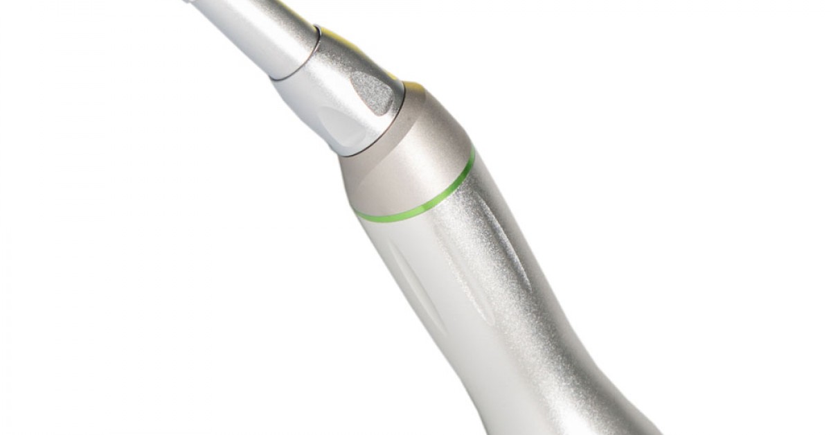 Handpiece