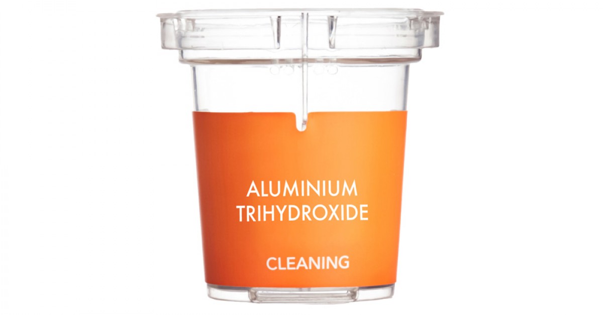 Aluminium Trihydroxide